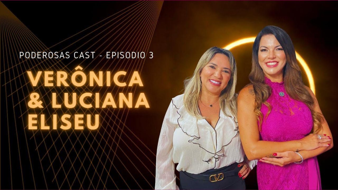 Poderosas Cast - Episodio 3 - YouTube