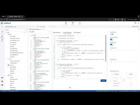 What are Custom Node Types in Coalesce? - YouTube