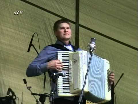 Valsas. RUBIKIAI- DAINŲ KRANTAS. 2012 m.