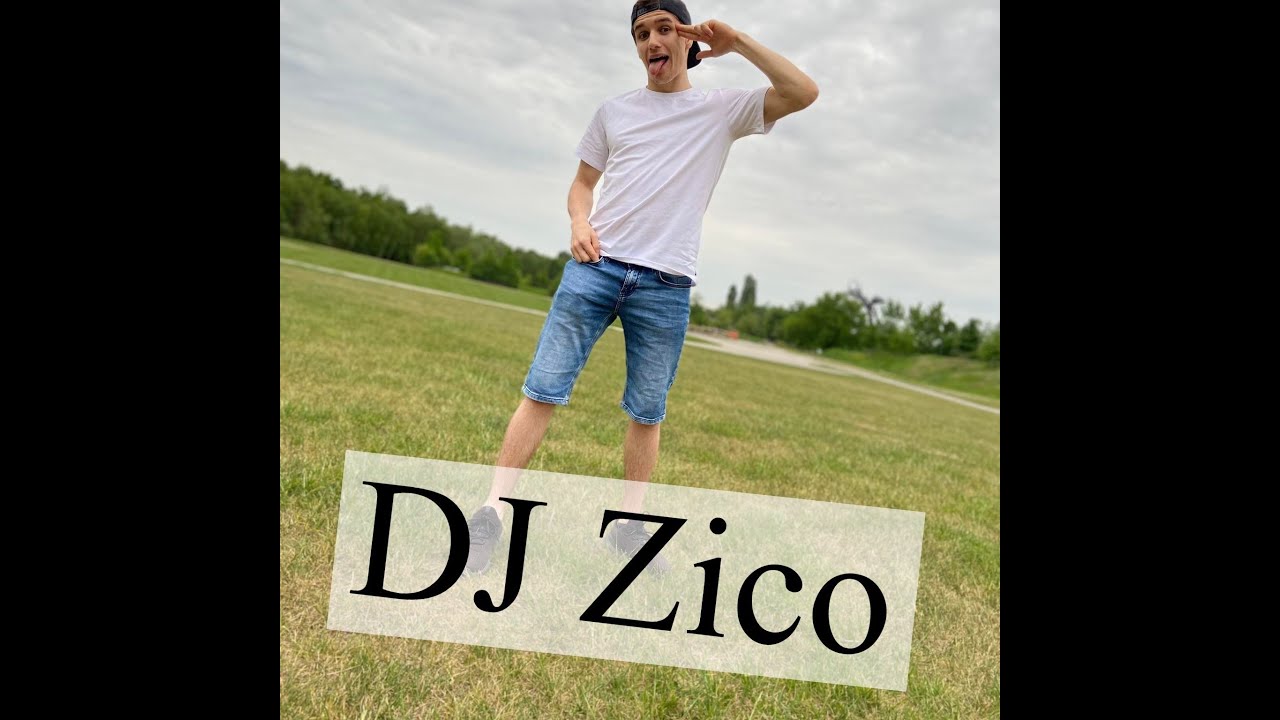 foute mix by DJ Zico - YouTube