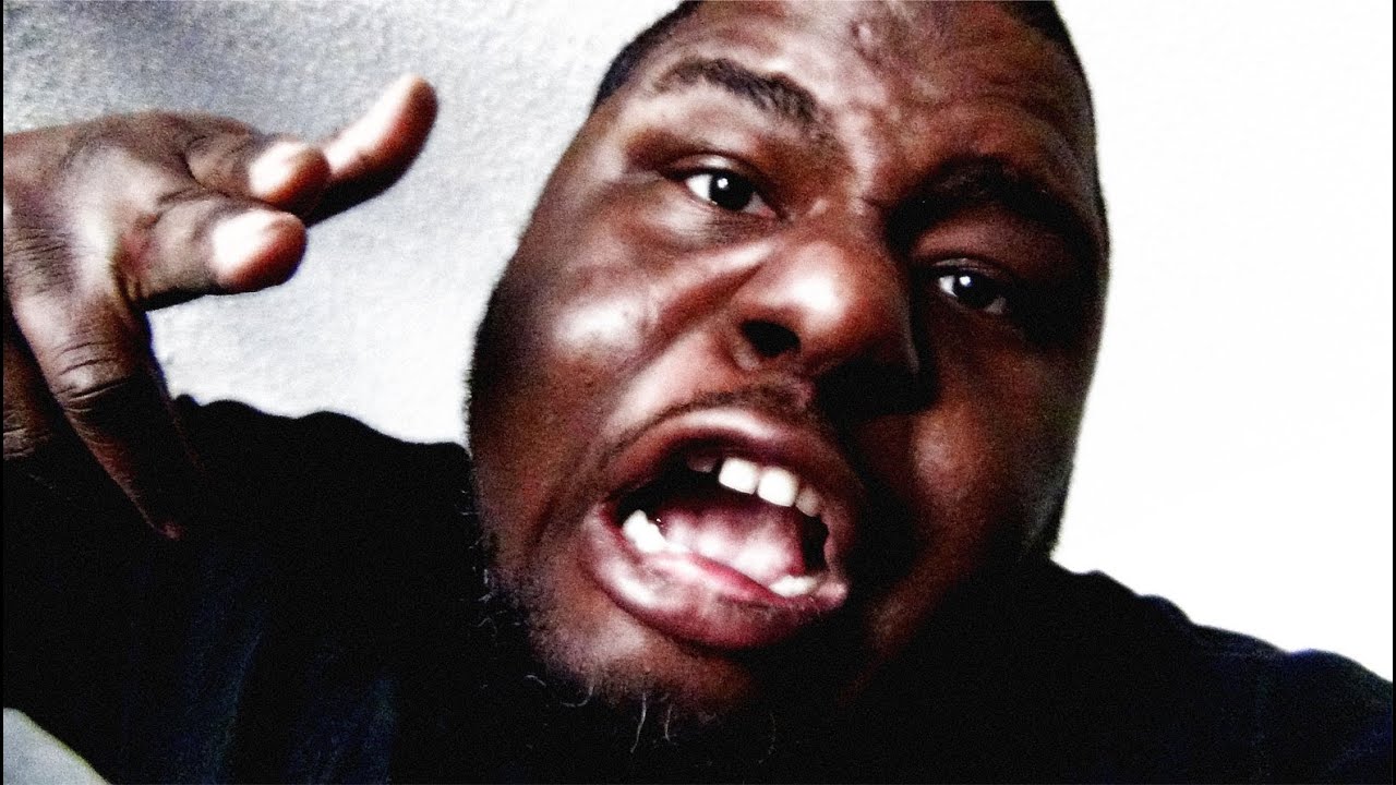 The Madd Rapper - DFUOB 5 Official Contest Entry - YouTube