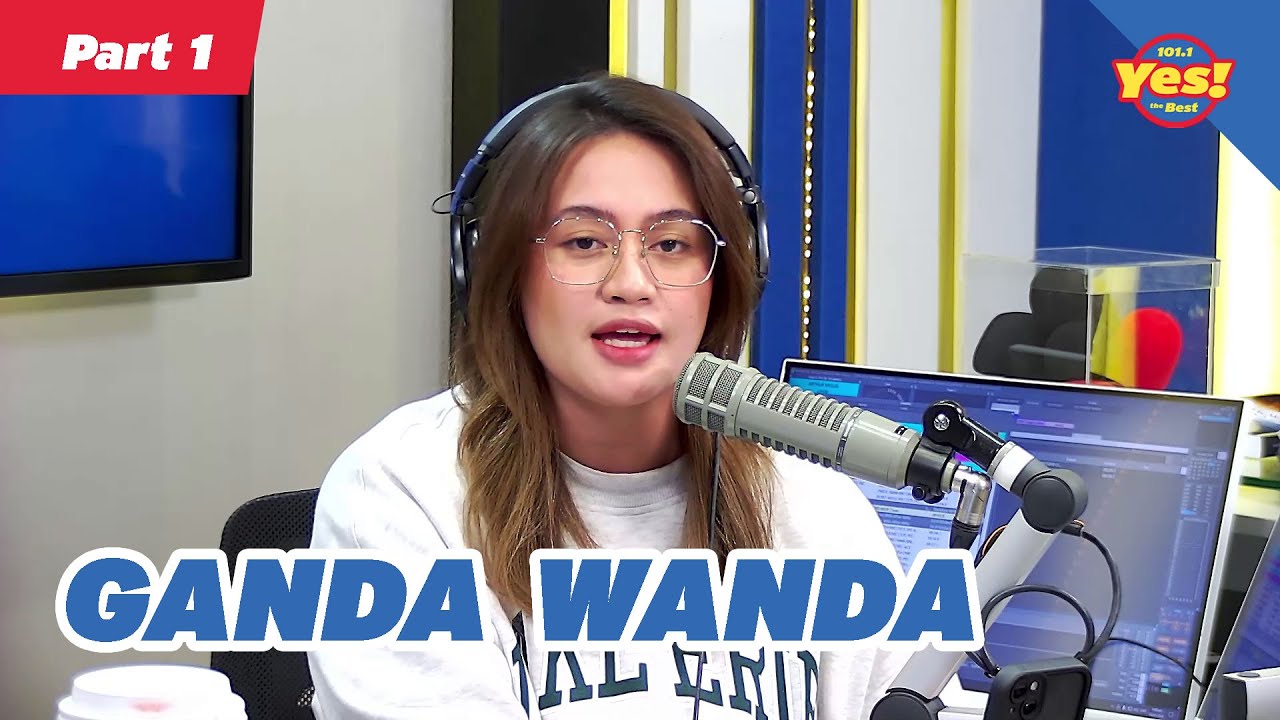 HATID SUNDO SUPREMACY - Ganda Wanda (January 5, 2024) | PART 1 - YouTube