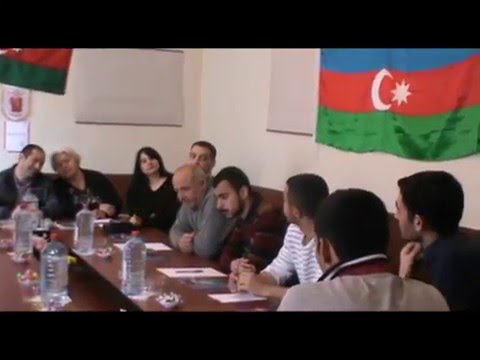 Milli Qəhrəman Seymur Qəhrəman oğlu Məmmədov