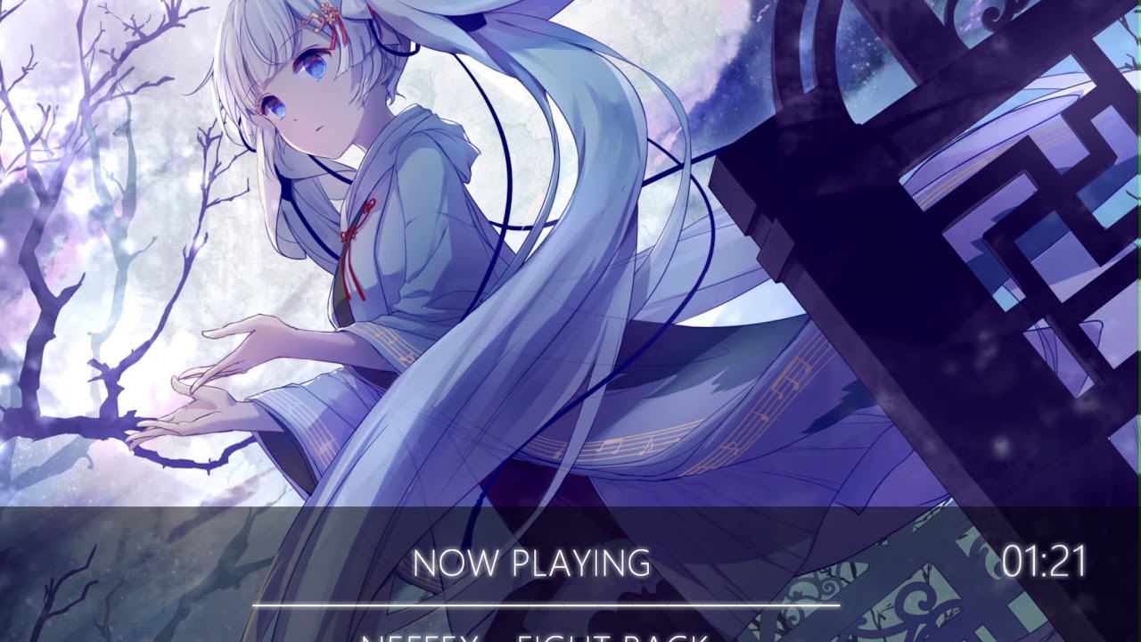 Nightcore - Fight Back【NFFEX】 - YouTube