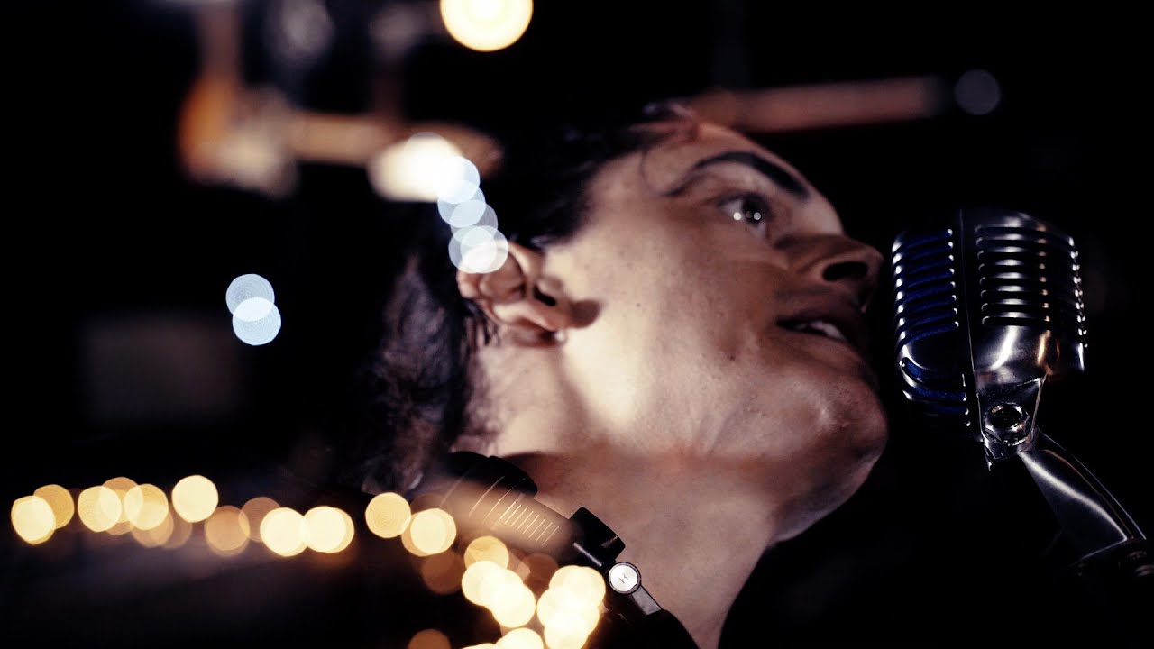 Neuromant // Useless [Promo Video] - YouTube