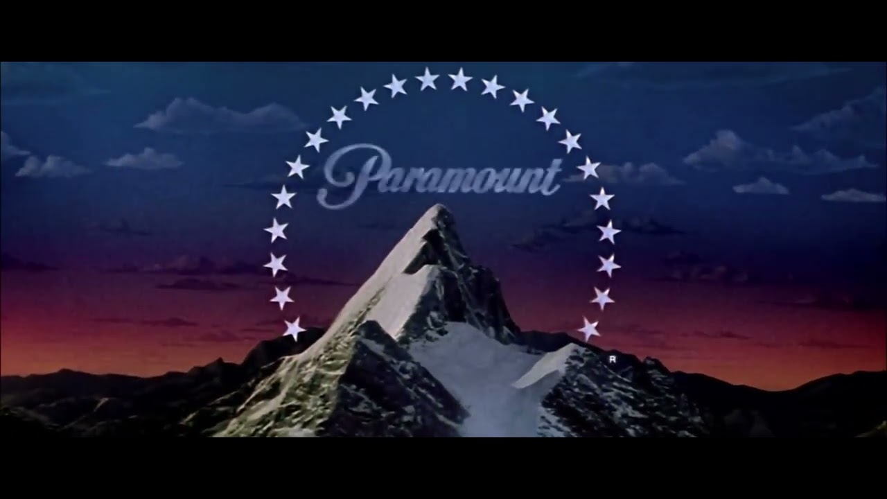 Paramount Pictures (1997, open) - YouTube