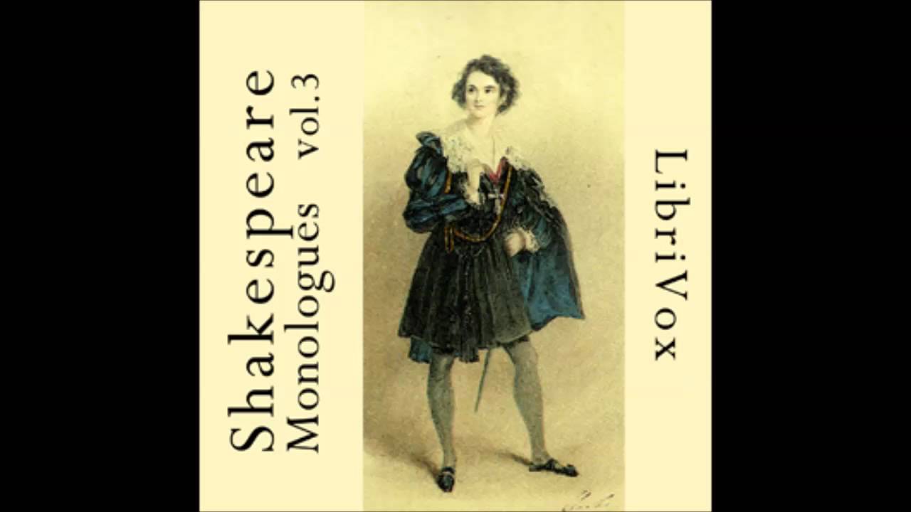 Julius Caesar -- The speech of Brutus (Act 3, Scene 2) - YouTube