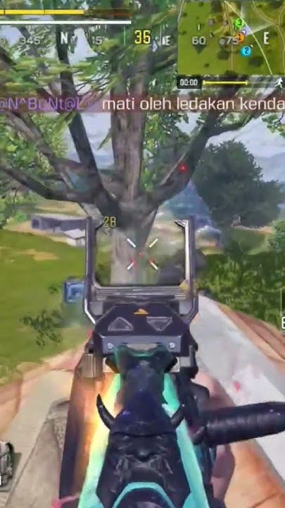 I'm hurt #callofdutymobile #callofduty #codmobile #codm #cod - YouTube