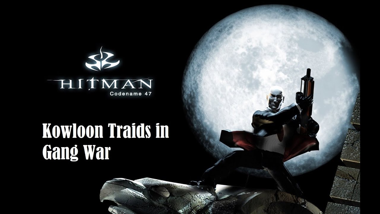 Hitman: Codename 47 - #2 - Kowloon Traids in Gang War - Walkthrough ...
