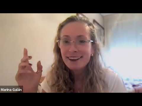 Principles Based Living, with Marina Galán