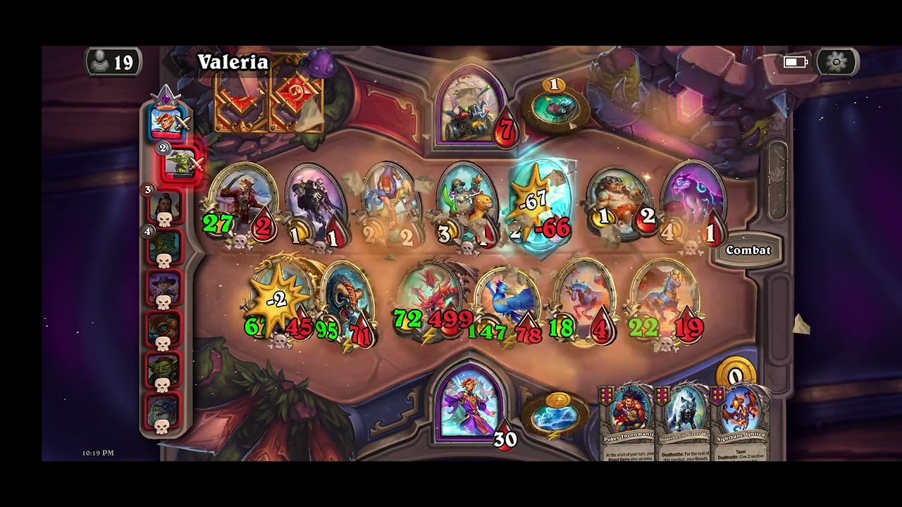 Beast mode: ENGAGE! - YouTube