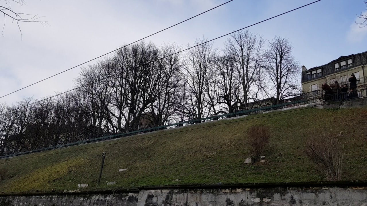 Geneva Escalade 1602 - 2017 - YouTube