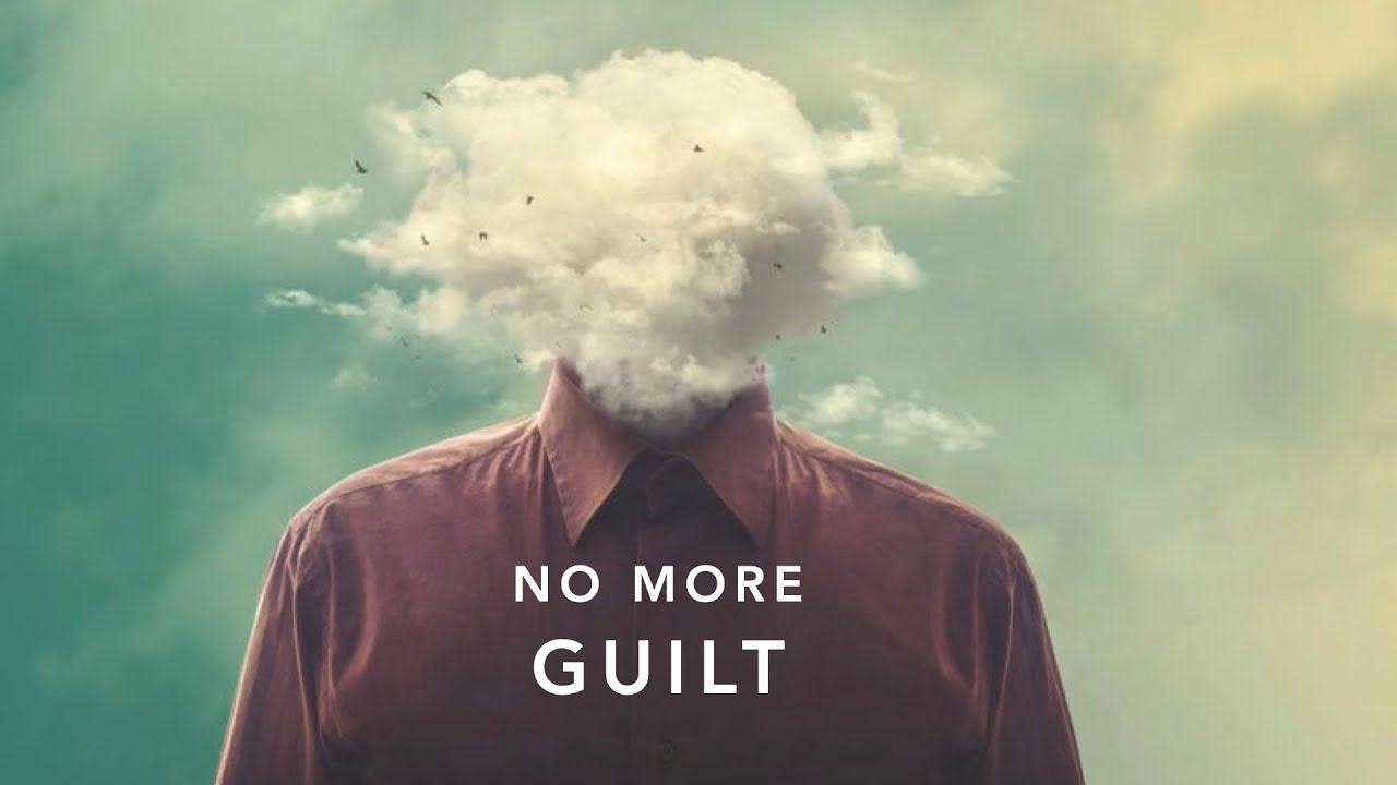 No more guilt - YouTube