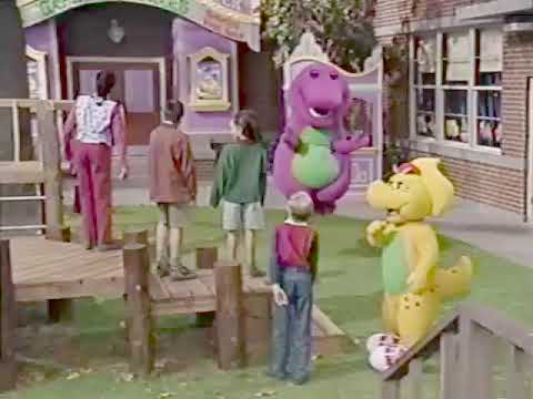 Sense-Sational Day! (1999 Version) Part 38 - YouTube