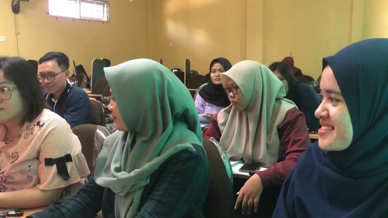 Metode Pembelajaran Diskusi Kelompok (Pendidikan dan Promosi Kesehatan ...