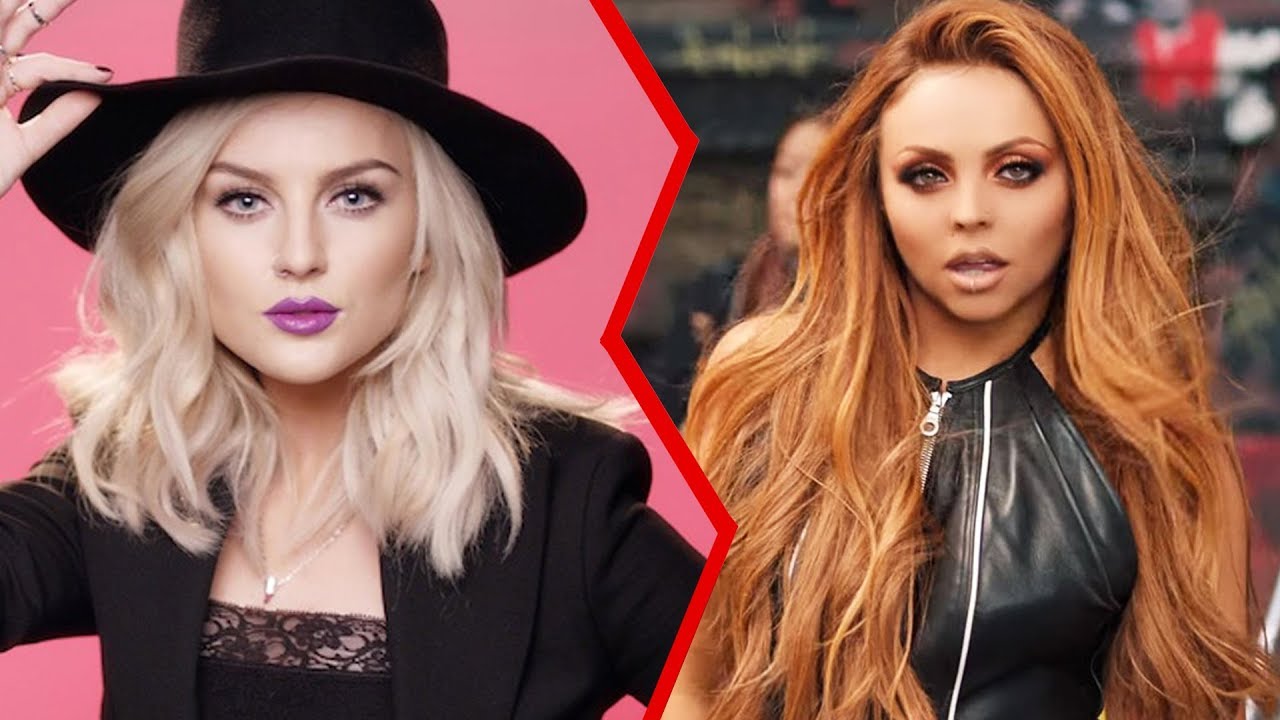 The Evolution of Little Mix - YouTube