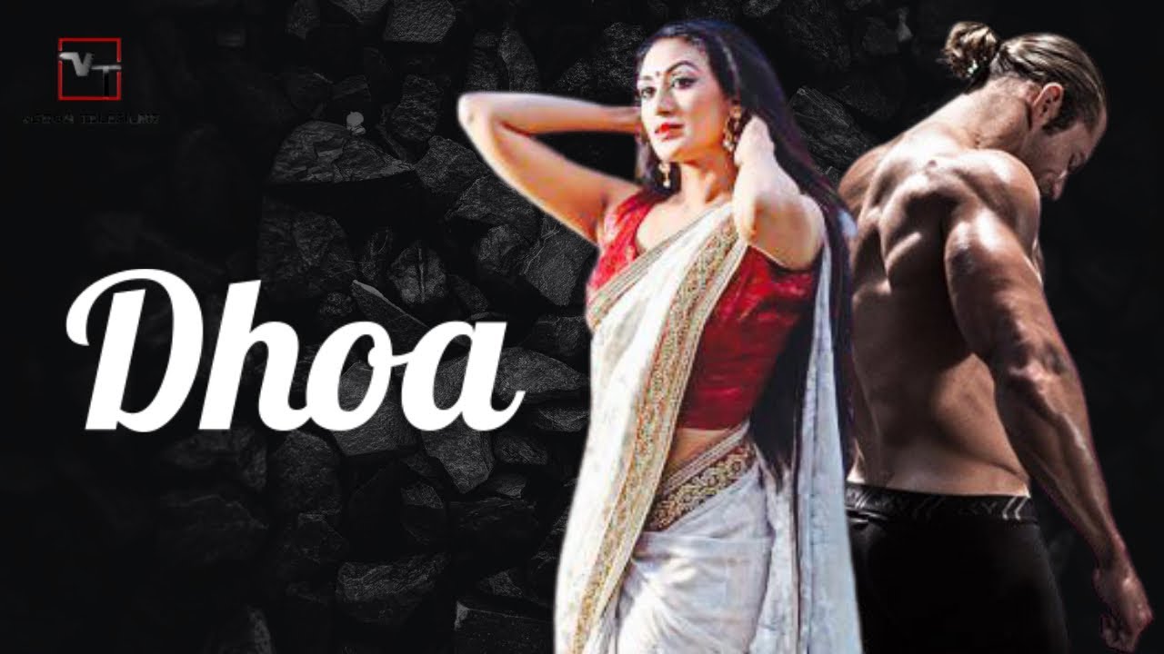Dhoa | Kusum Sikder New Natok 2020 | Bangla Action Natok @VobonTelefilms - YouTube