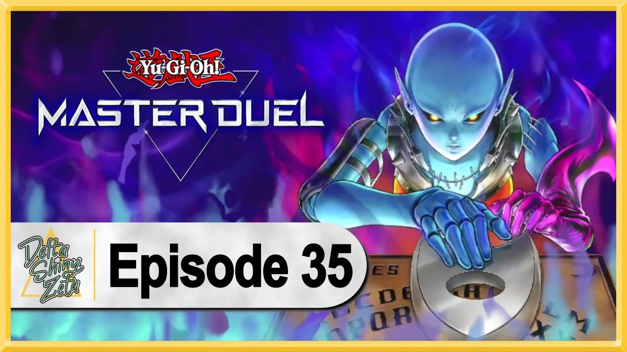Yu-Gi-Oh! Master Duel WALKTHROUGH PLAYTHROUGH LET'S PLAY GAMEPLAY ...