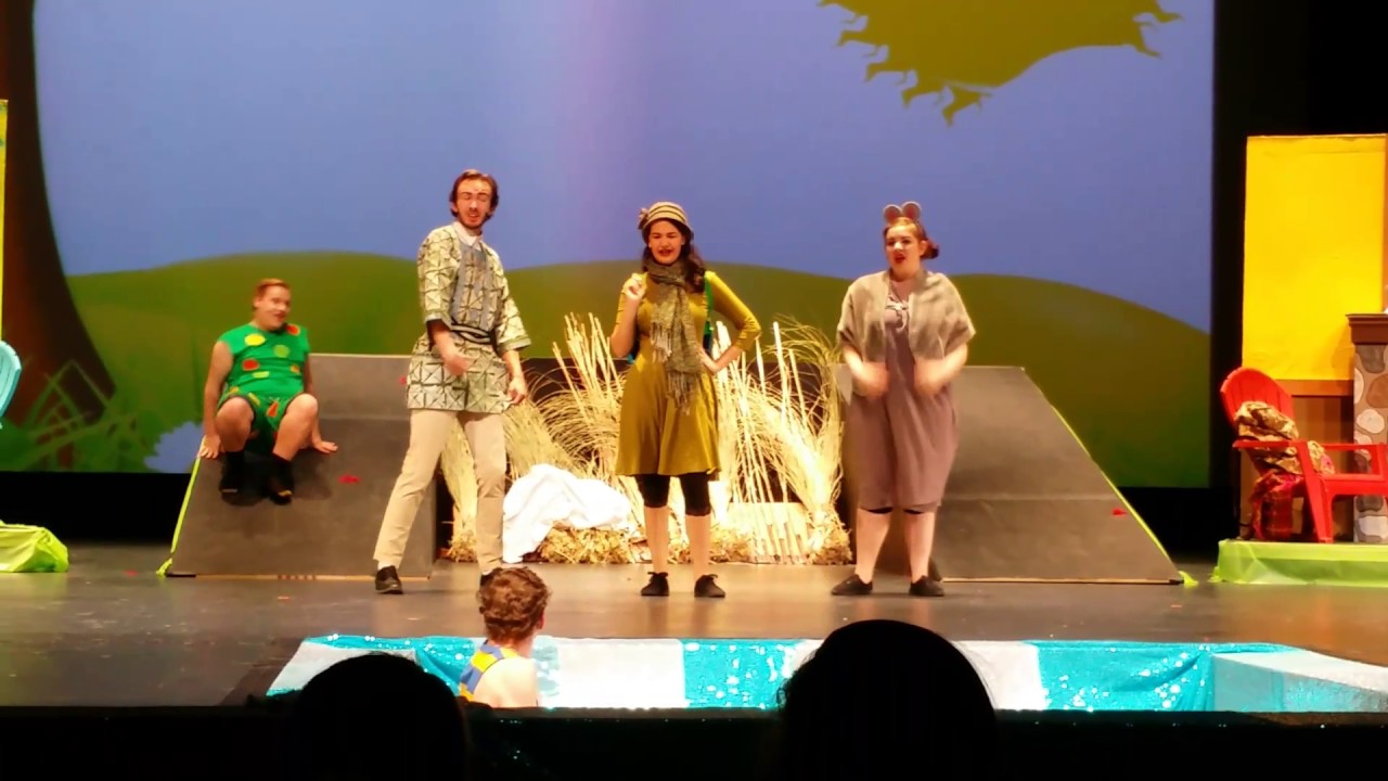 Toad looks funny in a bathing suit - YouTube