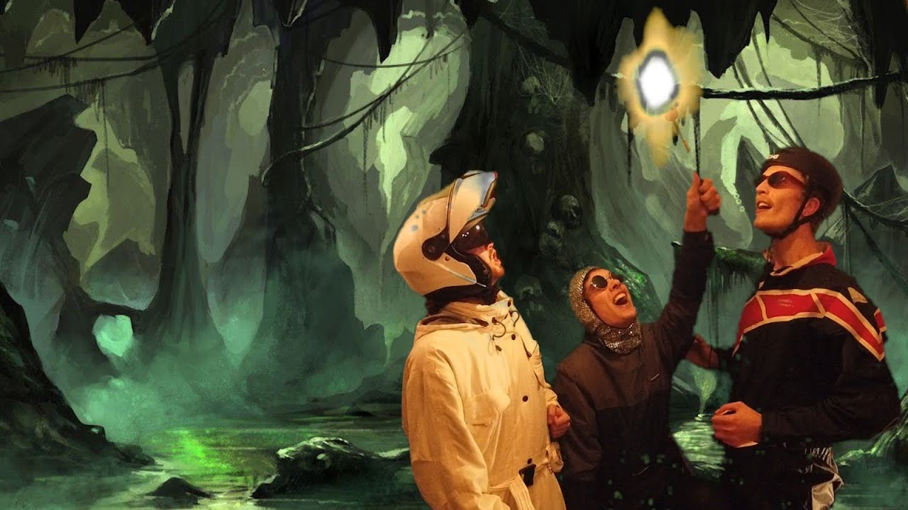 Lilakoi - Delphi (Official Music Video) - YouTube