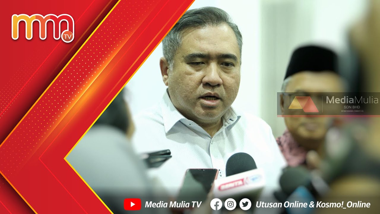 Tiada cadangan rombak menteri, timbalan menteri DAP - YouTube