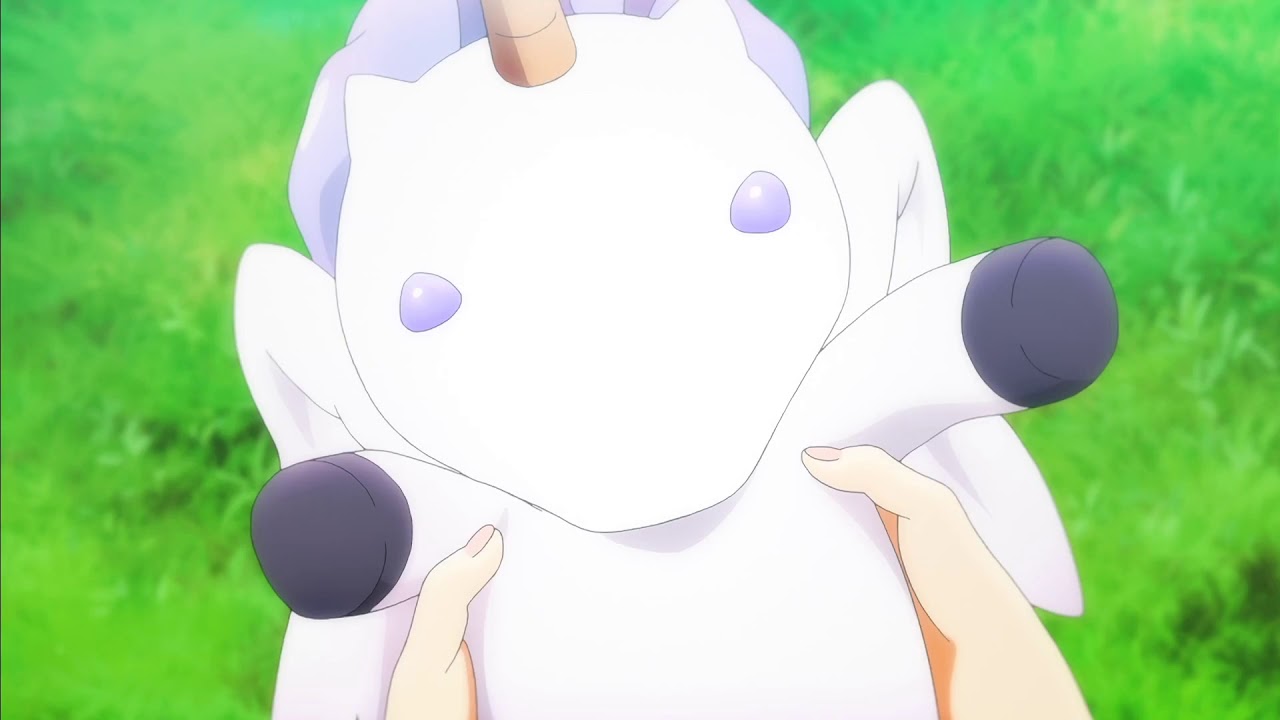 Azur Lane: The Animation - Laffey Is the Best #1 - YouTube