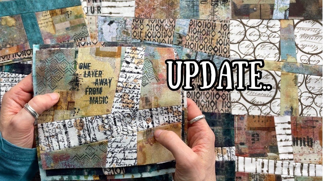 Quilt block tutorial || additional tips for my favourite scrap quilt ...