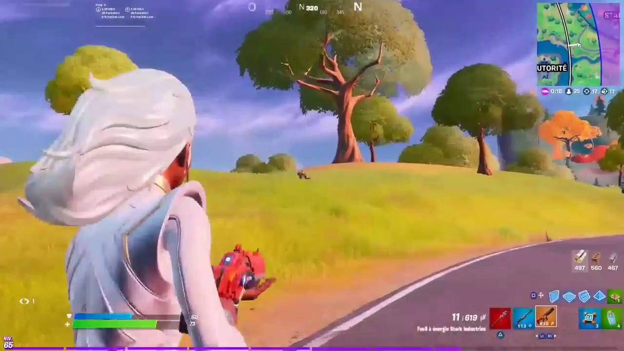 The First Time Having 🔥😆So Many Kills 32💥💃 ( Fortnite )👅 - YouTube