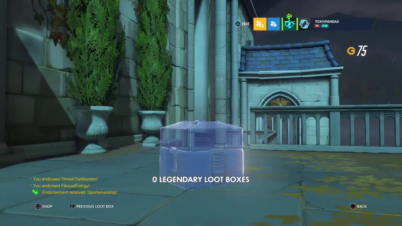 New Echo Ragdoll Skin! : Overwatch - YouTube