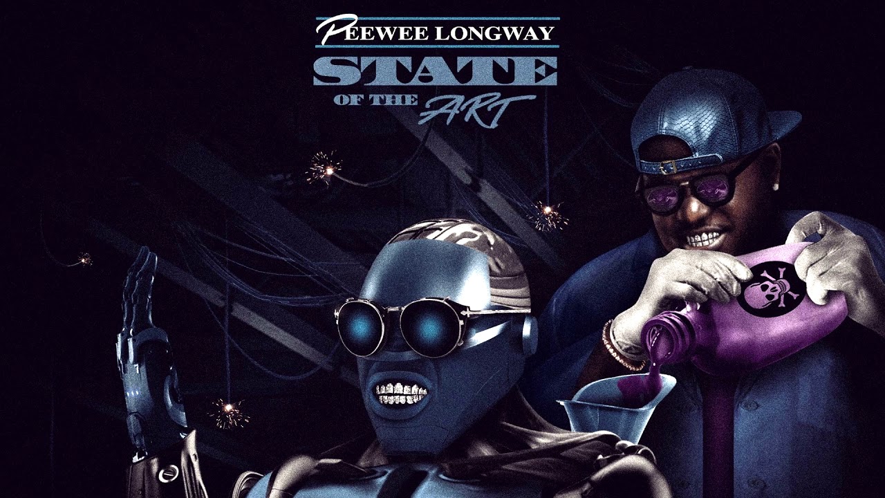 Peewee Longway - Top of the bank [LYRICS] - YouTube