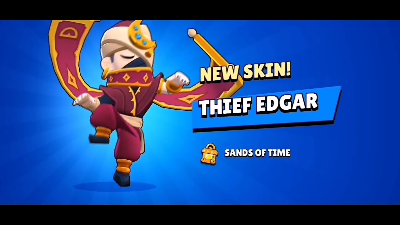 Edgar cursed account - YouTube