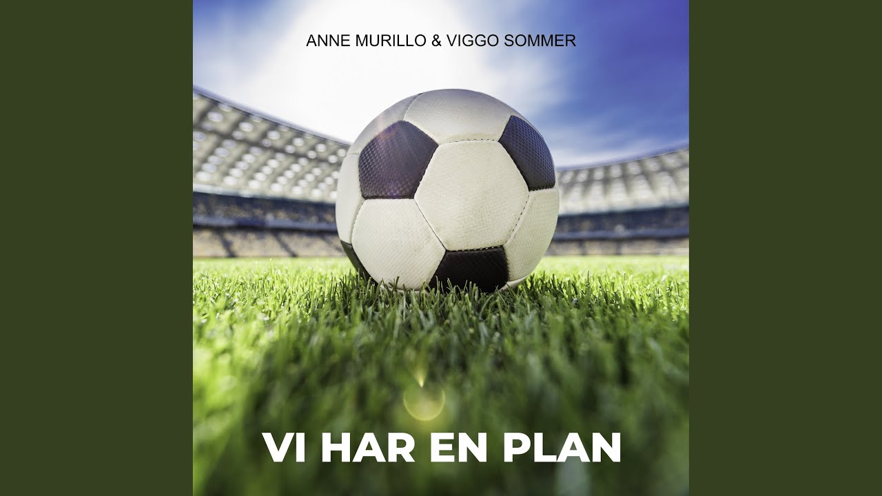 Vi Har En Plan - YouTube