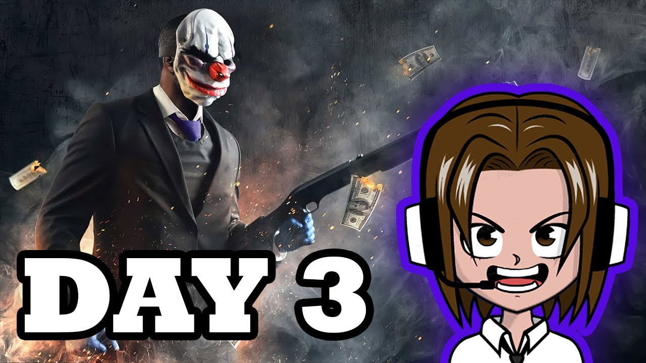 COOKING METH FOR JESSE?? | PAYDAY-2 | - YouTube
