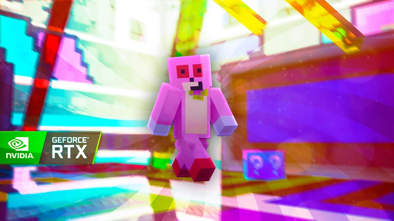 Block Party RTX Montage ft. FILL663, dcending #HiveDisco - YouTube