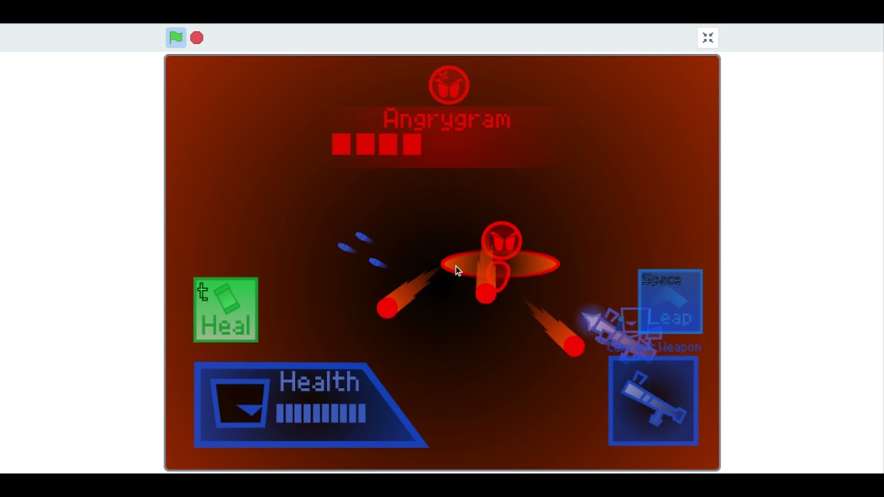 Databrawl Boss Rush Malware Edition Speedrun ANY% - YouTube