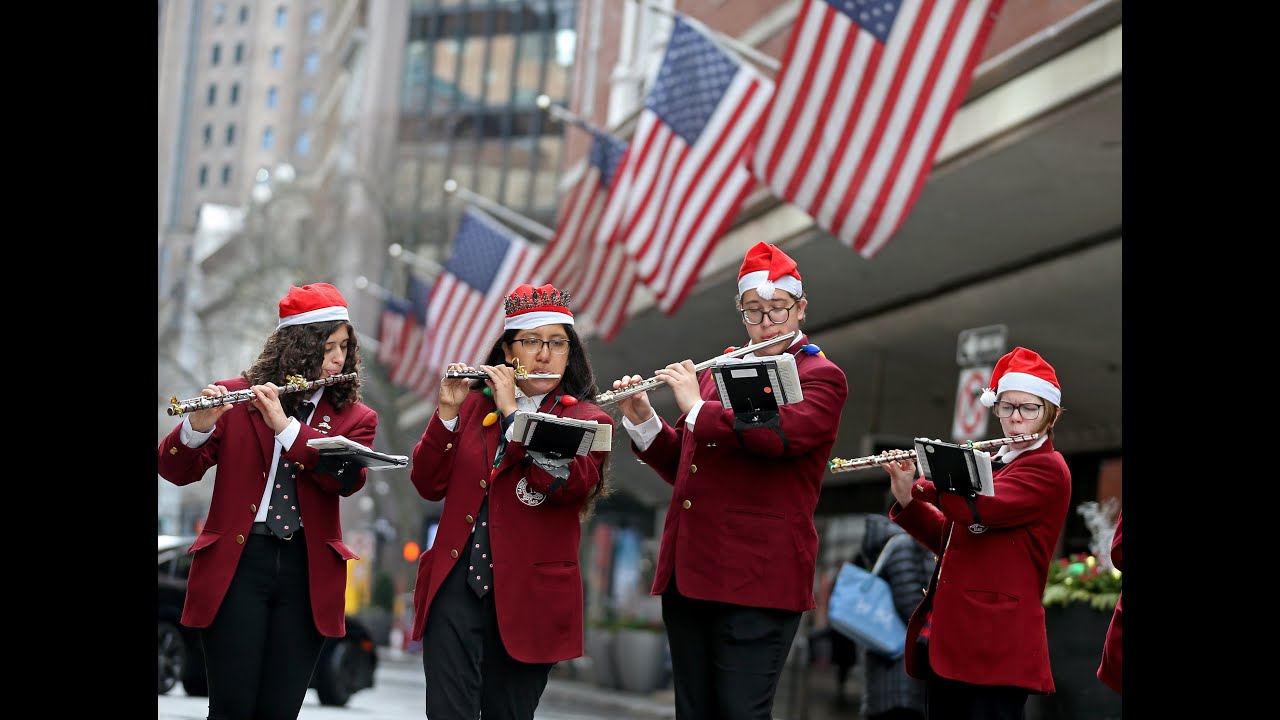 Harvard University Band - YouTube