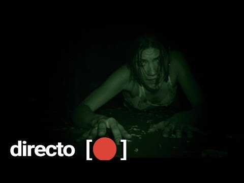 Cuarentena: Película completa , suspenso, terror. [🔴] Directo