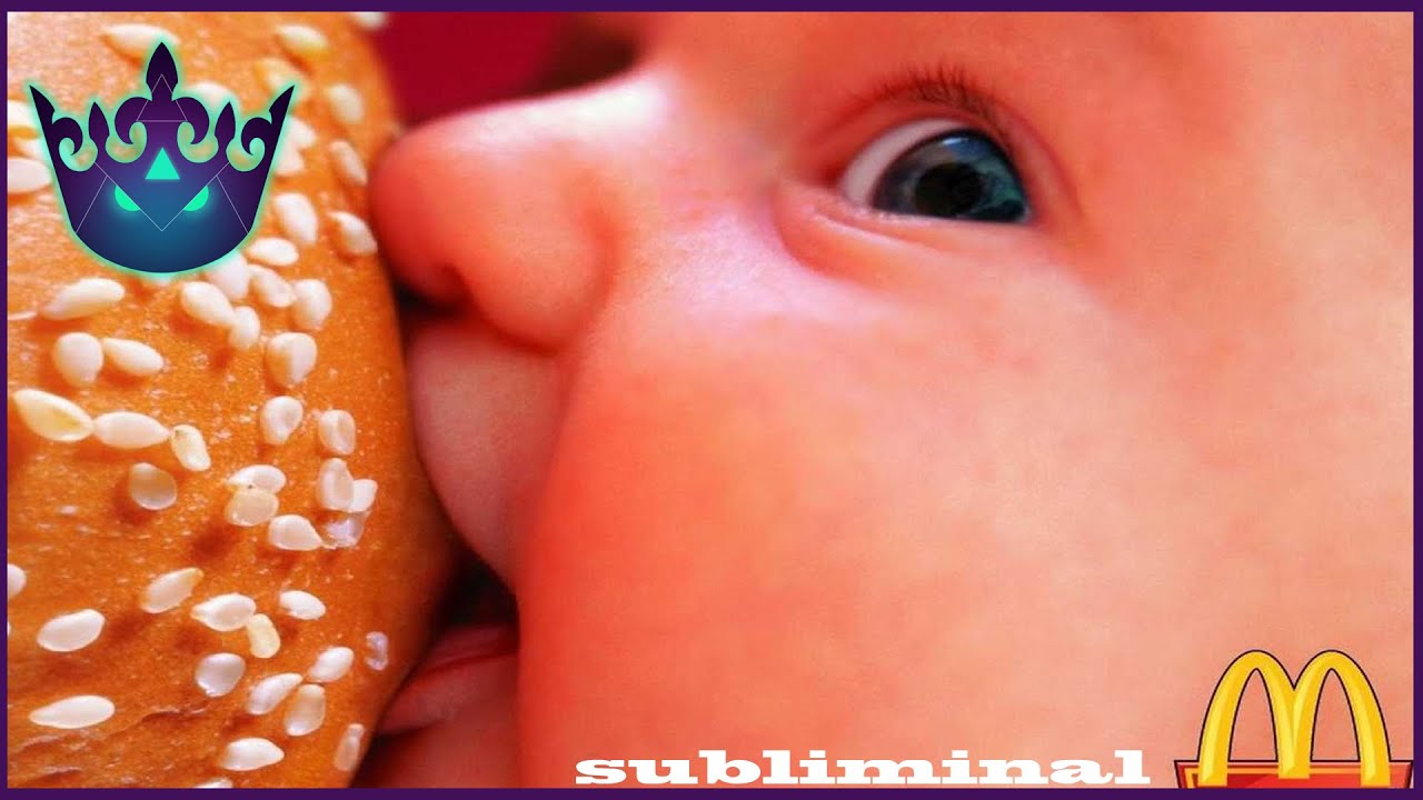 5 Tipos de mensajes subliminales - YouTube