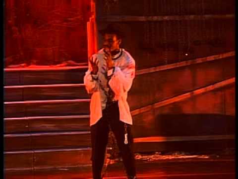 Nat Turner Monologue The Maafa Suite Excerpts 2013 - YouTube