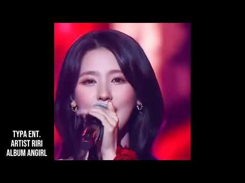RIRI - DESPASITO #ANGIRL #TYPAFAMILY #kca #cover