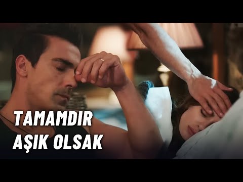 Ferhat Aşkına Kıyamıyor...  - Siyah Beyaz Aşk Özel Klip