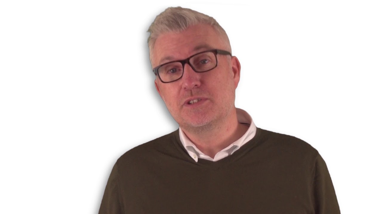 Jonathan Peach - YouTube