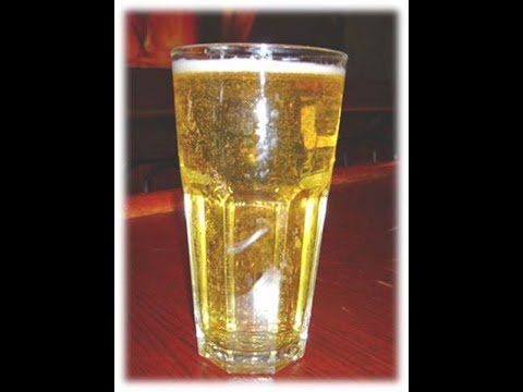 Proper Glassware Handling 1 - YouTube