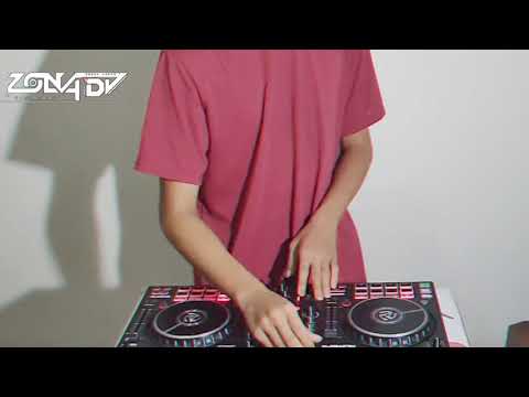 DJ JUNGLE DUTCH SOUND OF TIKTOK PARGOY FT. BOCIL PARTY x ILHANPDST