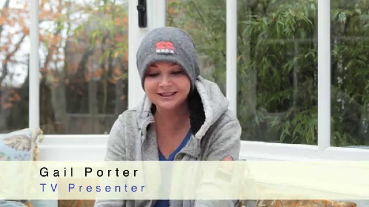 GAIL PORTER TESTIMONIAL 2 - YouTube
