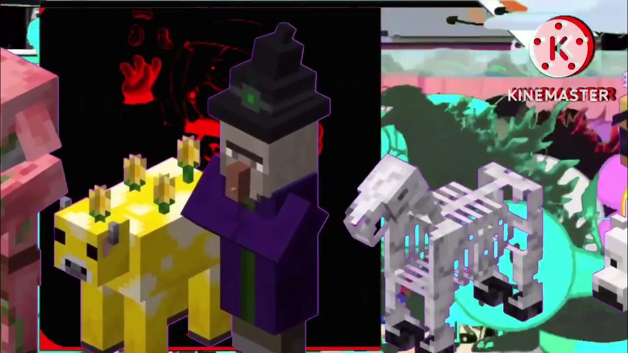 Everyone screaming and running away from tkcf.exe add round 187 - YouTube