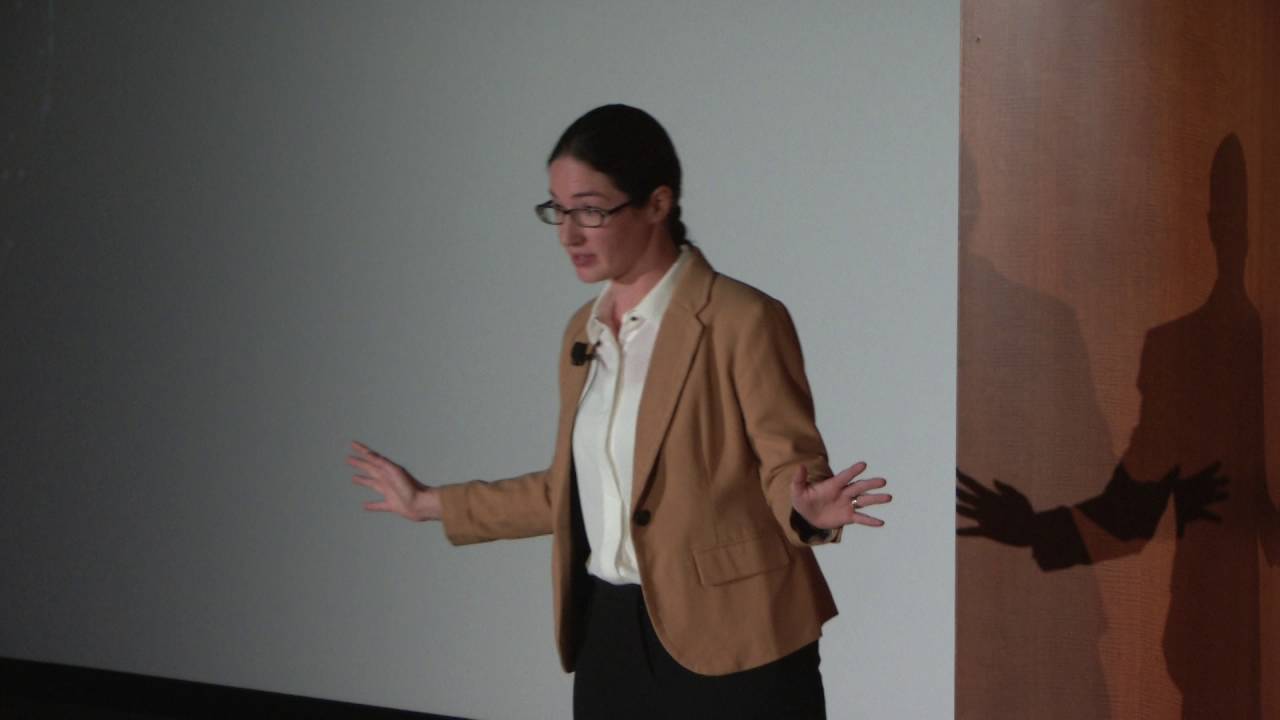 Is the Time at Hand? | Lauren Stites | TEDxGeorgiaStateU - YouTube