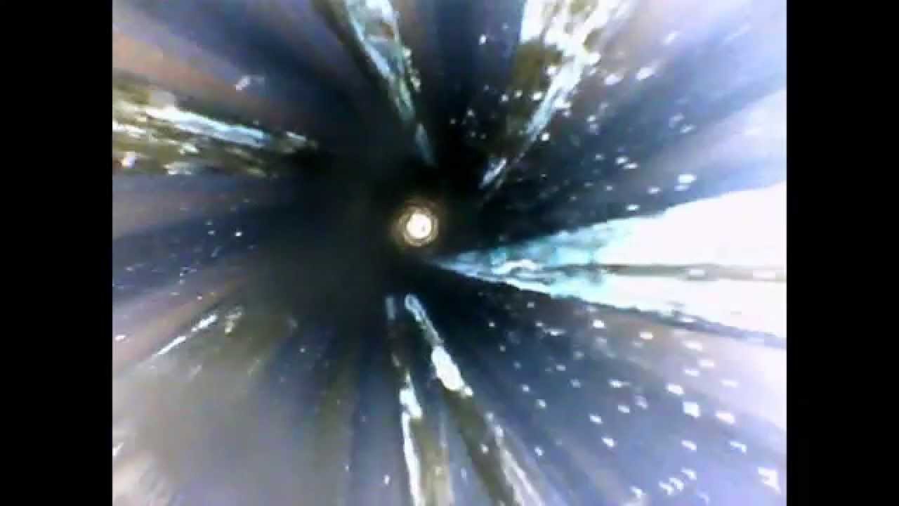 Видеоэндоскоп jProbe VJ ADV диагностика ружейного ствола - YouTube