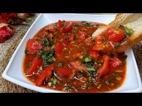 2026 YILININ EN GÖZDE SALATASI! BU SALATA MASADAN İLK TÜKENECEK! DAHA ÖNCE HİÇ BÖYLE BİR SALATA GÖRM