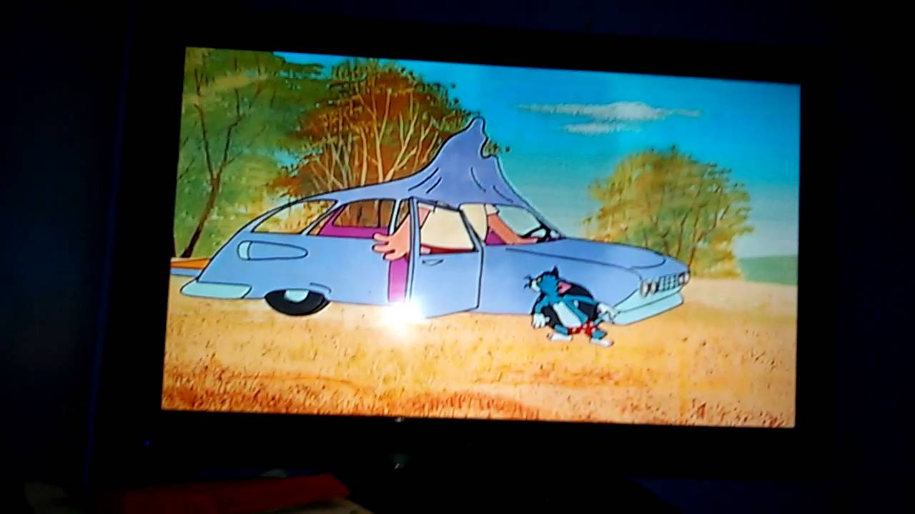 Tom and Jerry Fandubs (Down and Outing) - YouTube